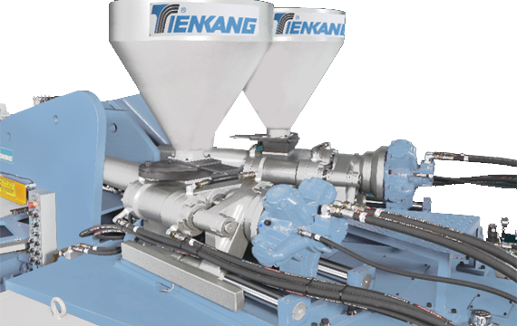 Rotary Vamp And Strap Injection Molding Machine - Tien Kang Co., Ltd.